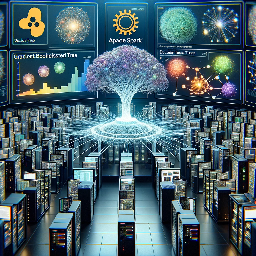 Apache Spark Python API: pyspark.mllib.tree Module | Orchestra